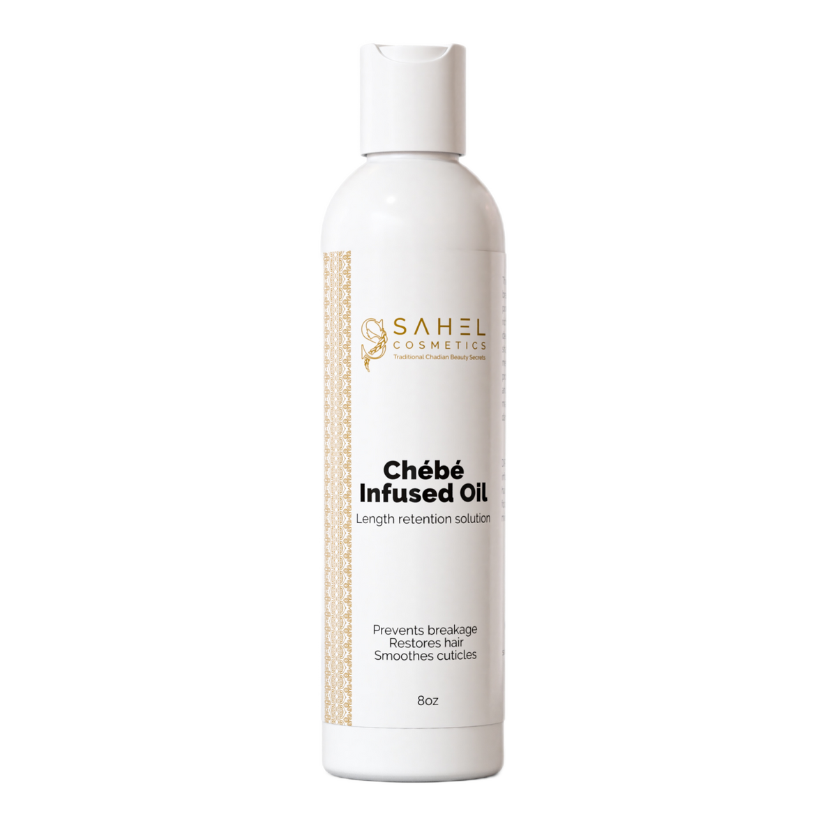 Chebe Infused Oil – SAHEL COSMETICS