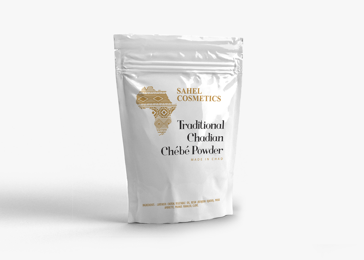 Chebe Powder 50g | African Hair Growth Treatment – SAHEL COSMETICS