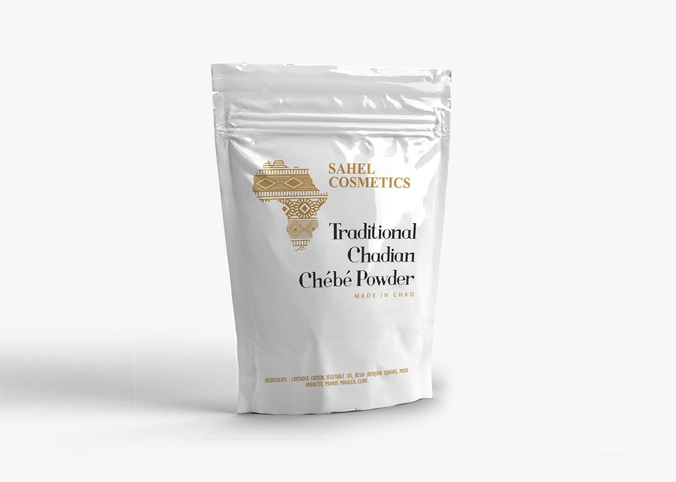 Chebe Powder 50g | African Hair Growth Treatment – SAHEL COSMETICS